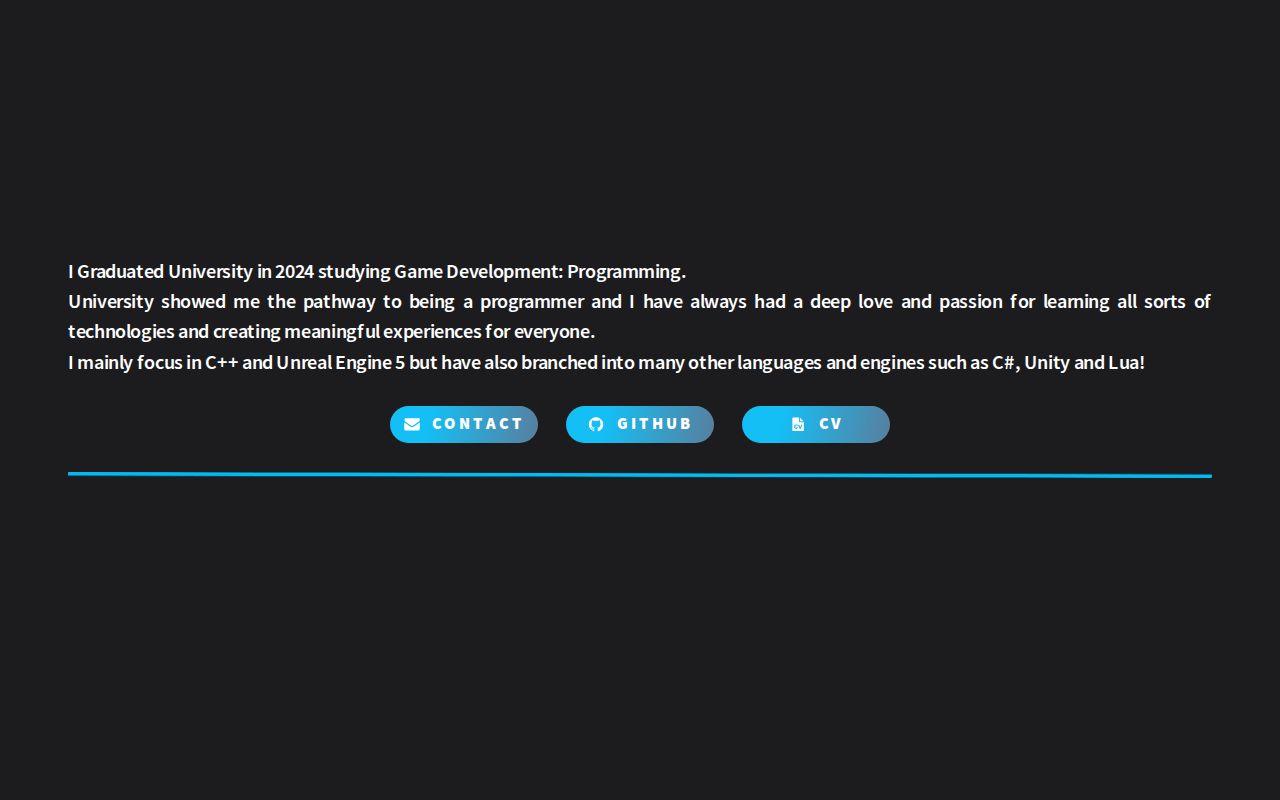 Marcel Hara Portfolio